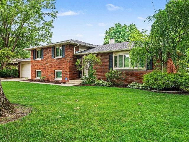 2009 Scottswood Circle