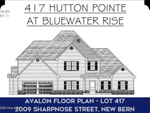 2009 Sharpnose St, New Bern, NC 28562