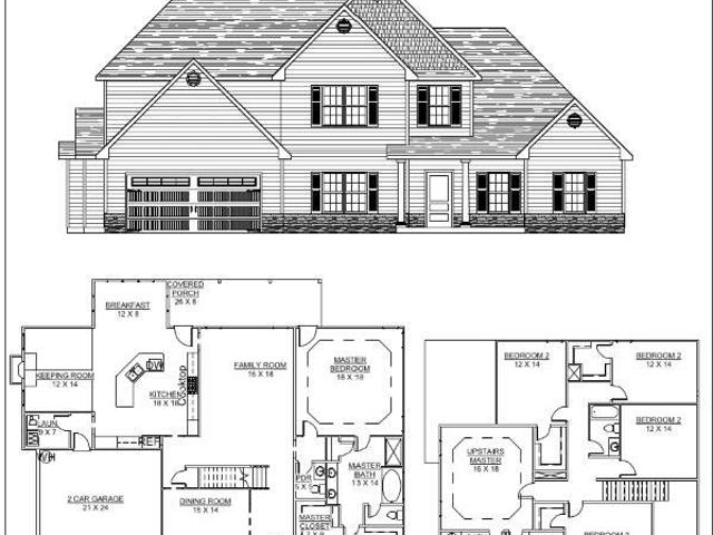 2009 Sharpnose Street