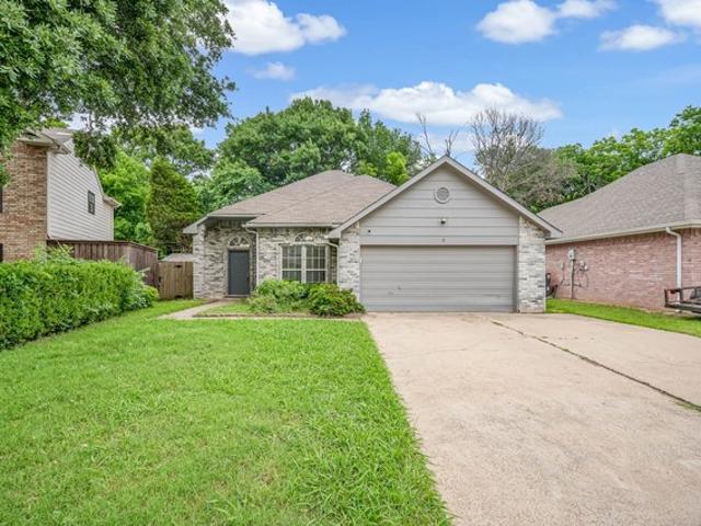 2009 Smokey Mountain Trl, Mesquite, TX 75149