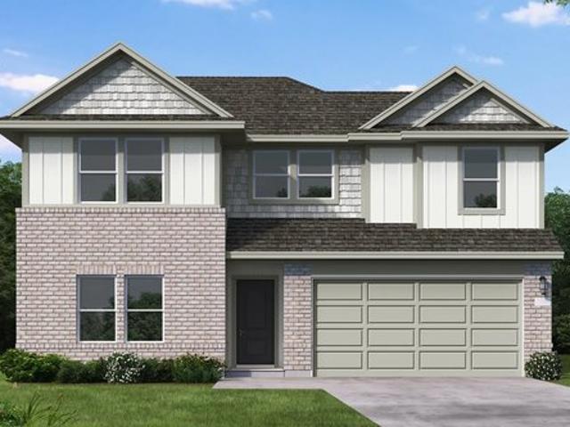 2009 Spark Vista Ln, Katy, TX 77493
