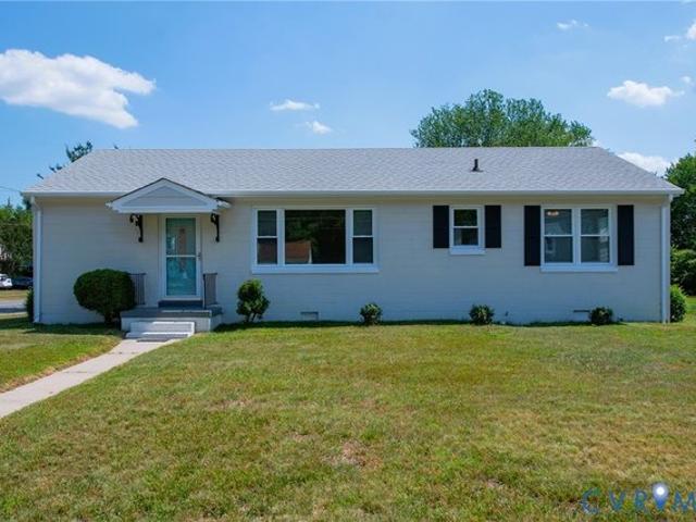2009 Springdale Rd, Richmond, VA 23222