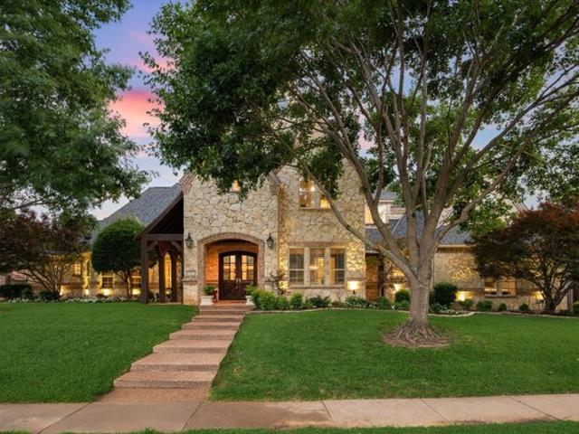 2009 Thames Trl, Colleyville, TX 76034