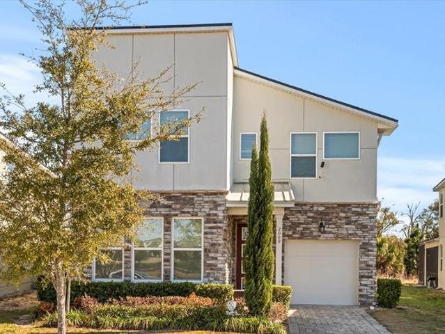 2009 Tropical Palms Cir, Kissimmee, FL 34747