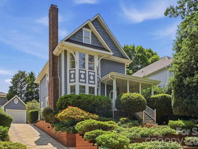 2009 Victorian Pl, Charlotte, NC 28203