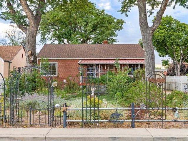 2009 Wyoming Ave, Pueblo, CO 81004