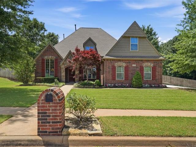 2009 W Decatur St, Broken Arrow, OK 74011