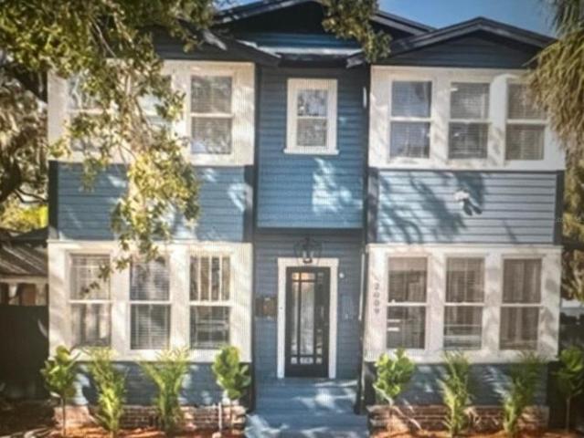 2009 W Dekle Ave, Tampa, FL 33606