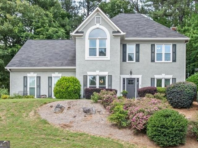 2009 Westside Ln, Woodstock, GA 30189
