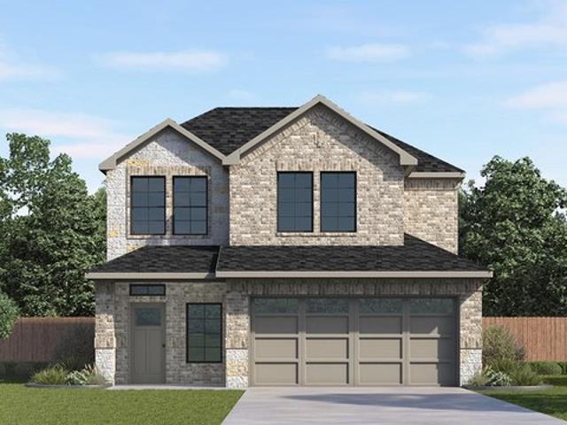 2009 Whispering Ln, Celina, TX 75009