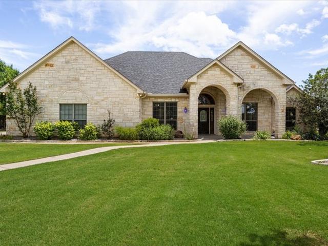 2009 Wigeon St, Granbury, TX 76049