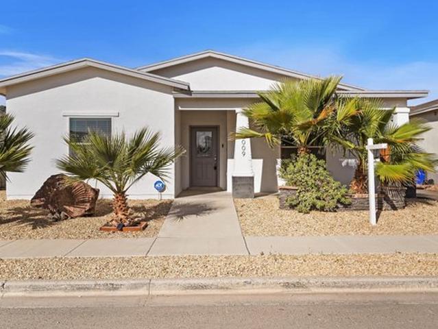 2009 William Caples St, El Paso, TX 79938