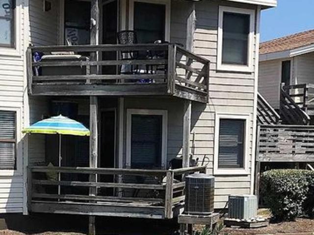 2009 Wrightsville Blvd Unit 1B, Kill Devil Hills, NC 27948
