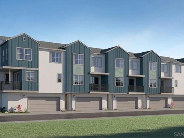2009 Zirk Ave Unit 6, Chula Vista, CA 91913