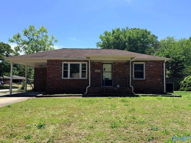 2009 10th St SE, Decatur, AL 35601