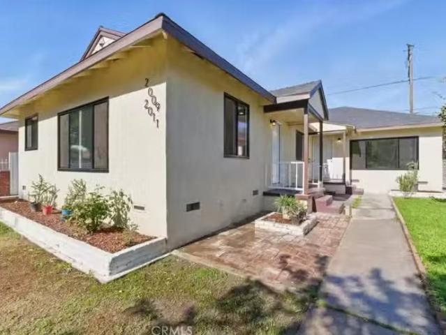 2009 2011 N Ward Ave, Compton, CA 90221 MLS DW25076723