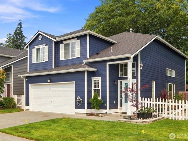 2009 98th St SE, Everett, WA 98208
