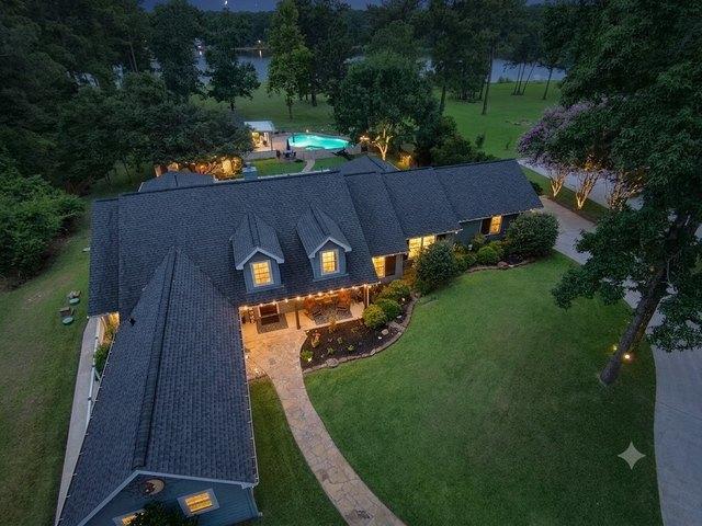 20003 Country Lake Dr N, Magnolia, TX 77355