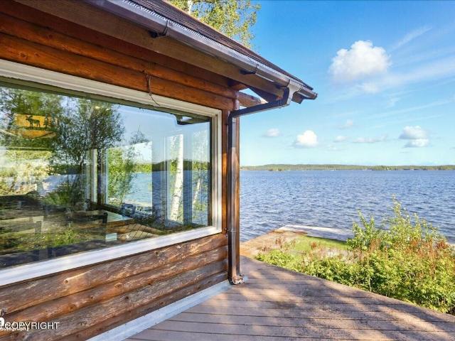 20000 W Hewitts Court, Big Lake, US, AK