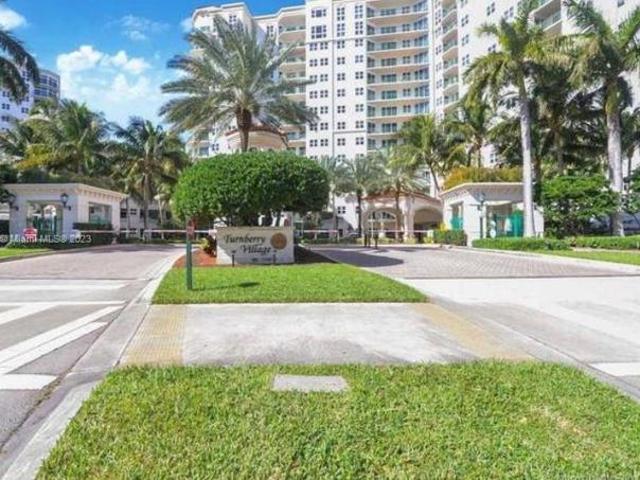 20000 Country Club Dr E #412, Aventura, FL 33180