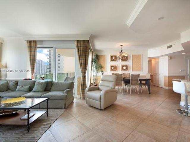 20000 Country Club Dr E #803, Aventura, FL 33180