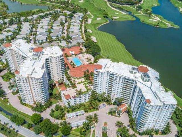 20000 Country Club Dr E #110, Aventura, FL 33180