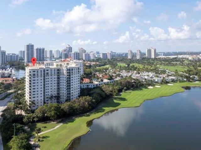 20000 E Country Club Dr #611, Aventura, FL 33180