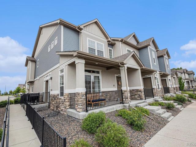 20000 E 40th Avenue # 4