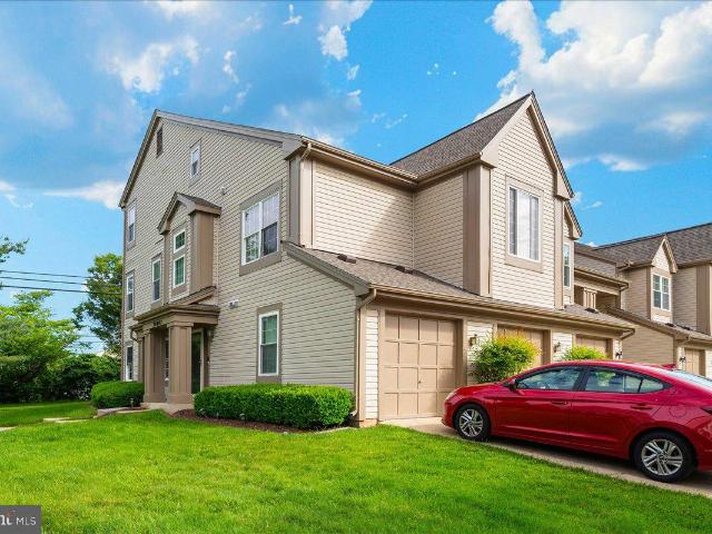 20000 Gateshead Cir, Unit 806, Germantown, MD 20876 | MLS #MDMC2224 | Compass