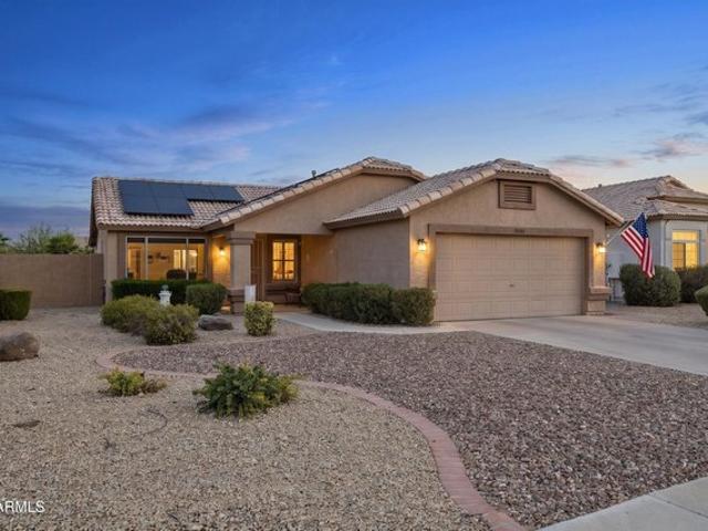 20000 N 108th Ln, Peoria, AZ 85373