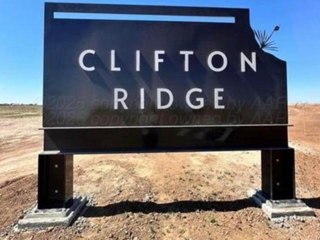 20001 Creek, Canyon, TX 79015
