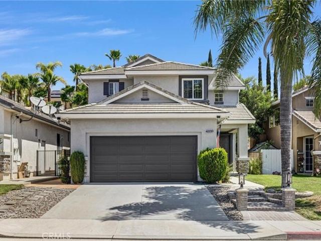 20001 Franks Way, Santa Clarita, CA 91350
