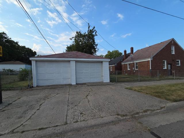 20001 Keystone Street