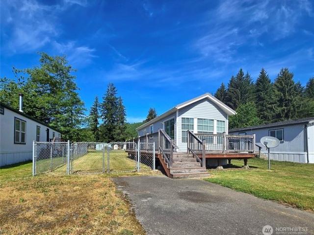 200021 Highway 101 Unit 33, Beaver, WA 98305