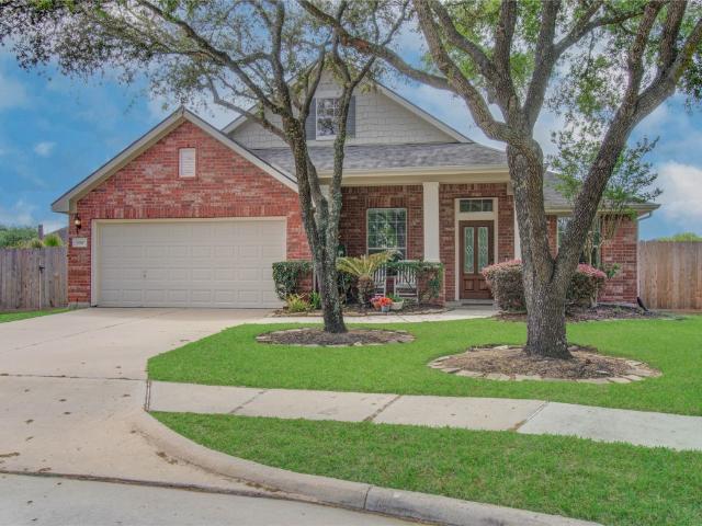 20007 Alcea Ct, Spring, TX 77379 | MLS #19380