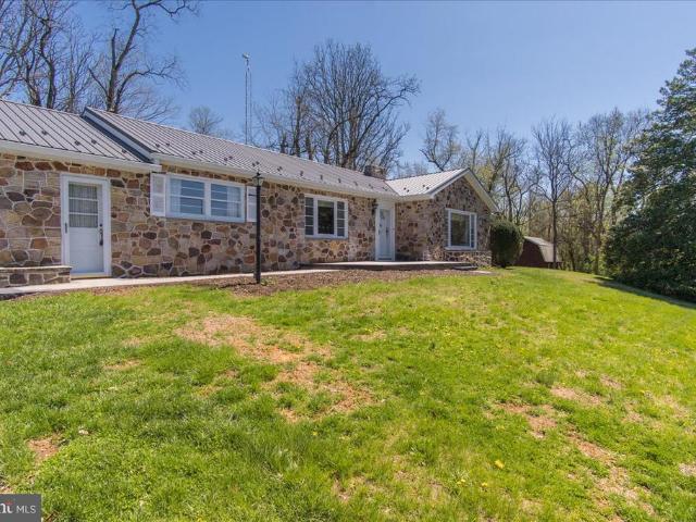 20007 Landis Road