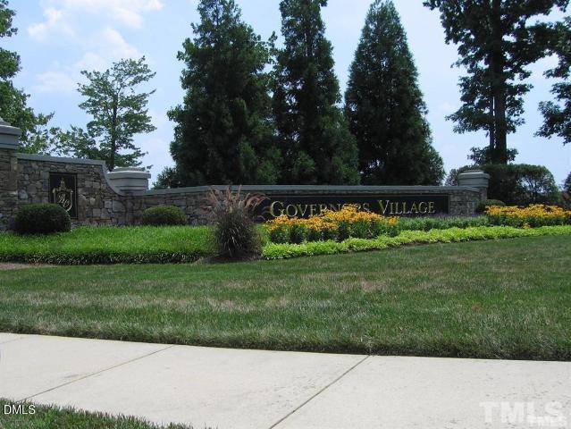 20007 Roark Hoey Loop, Chapel Hill, NC 27517 | MLS #10154 | Compass
