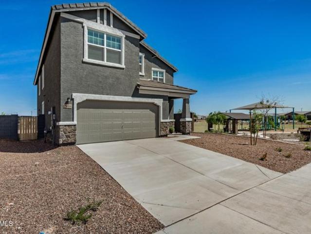 20004 W Badgett Ln, Litchfield Park, AZ 85340