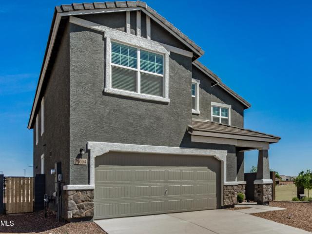 20004 w badgett lane