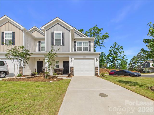 20004 Faithwood Ct, Charlotte, NC 28213 | MLS #4374