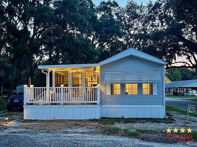 20005 US Highway 27 Unit 103, Clermont, FL 34715