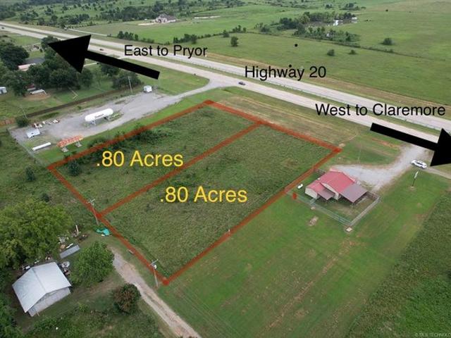 20005 E Highway 20, Claremore, OK 74019