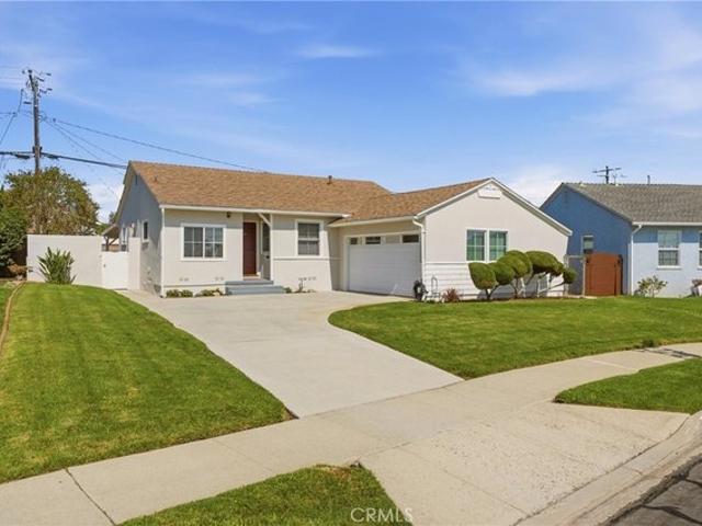 20005 Pruitt Dr, Torrance, CA 90503