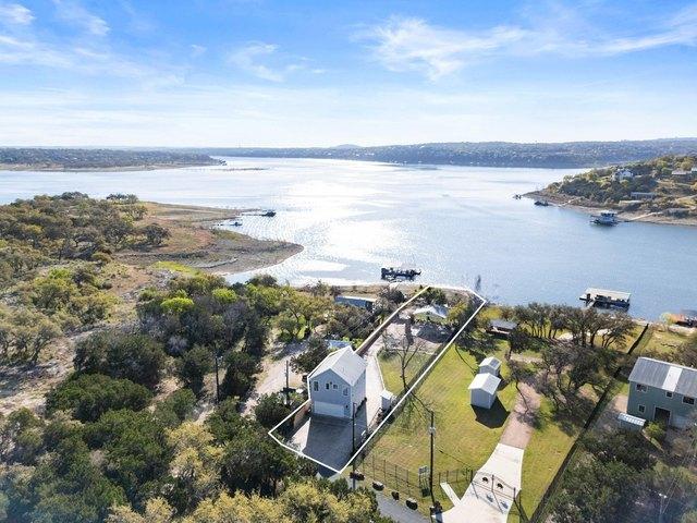 20005 Rod and Gun Club Rd, Spicewood, TX 78669