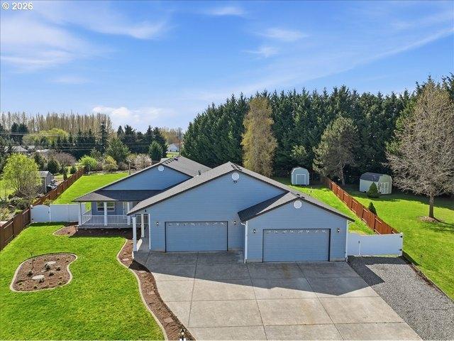 20006 NE 101st Ave, Battle Ground, WA 98604