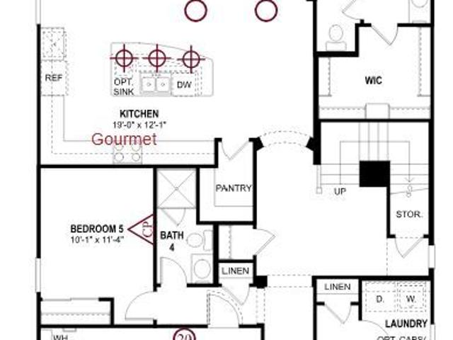 20008 S 231st St, Queen Creek, AZ 85142 | MLS #6990 | Compass