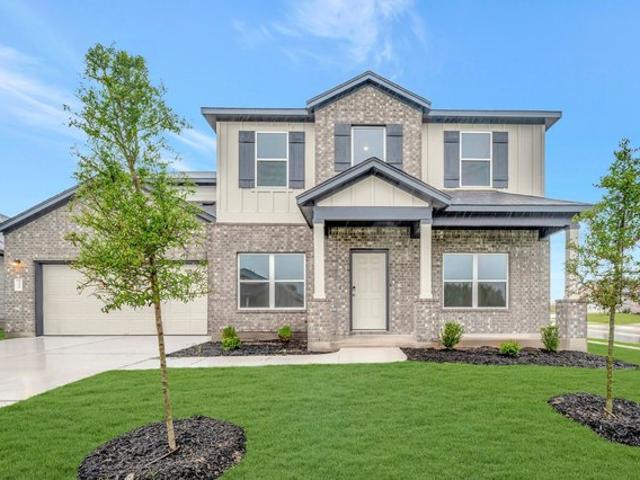 20008 Schatz Way, Manor, TX 78653