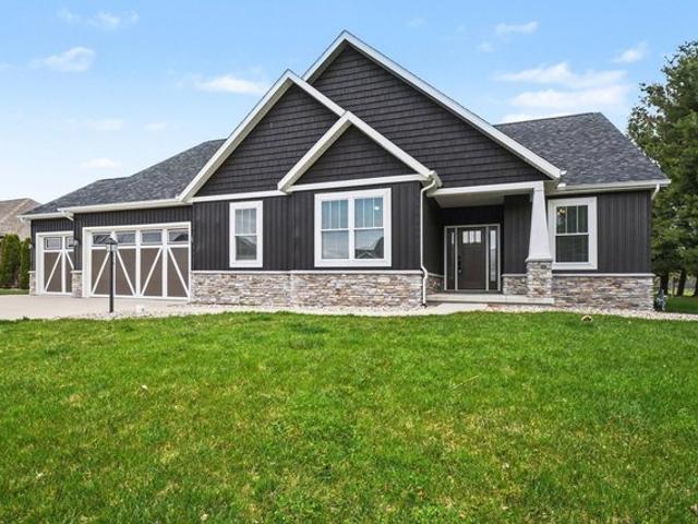 20009 Weber Ln, Goshen, IN 46528