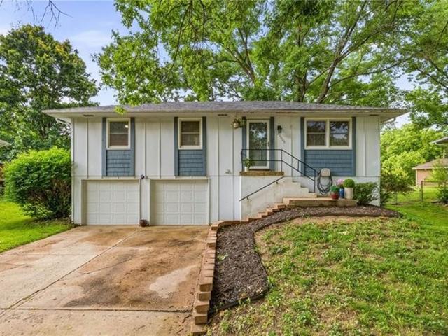 20009 E 13th St S, Independence, MO 64057