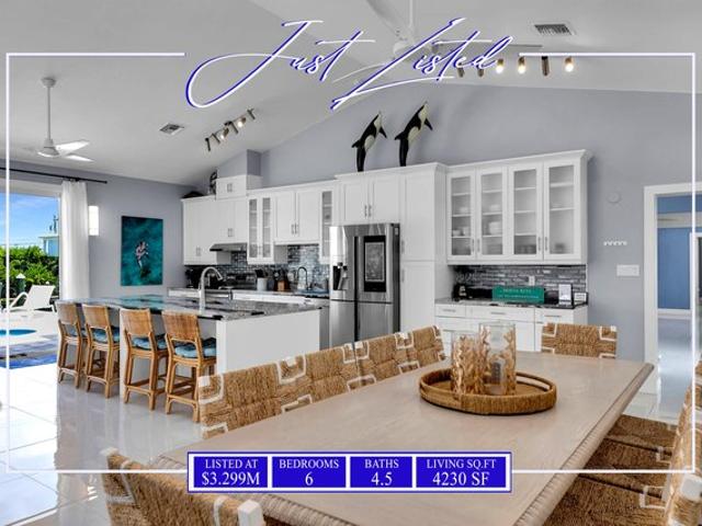 2000 Manor Ln, Marathon, FL 33050